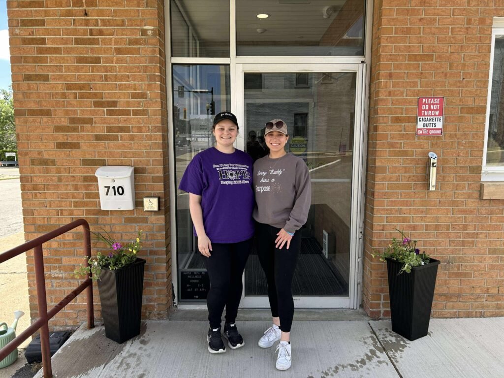 Wellness – Run Today For Tomorrow